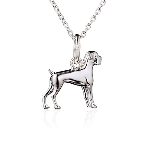Dog Jewellery | Cotswold Jewellery