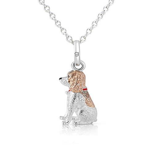 Dog Jewellery | Cotswold Jewellery