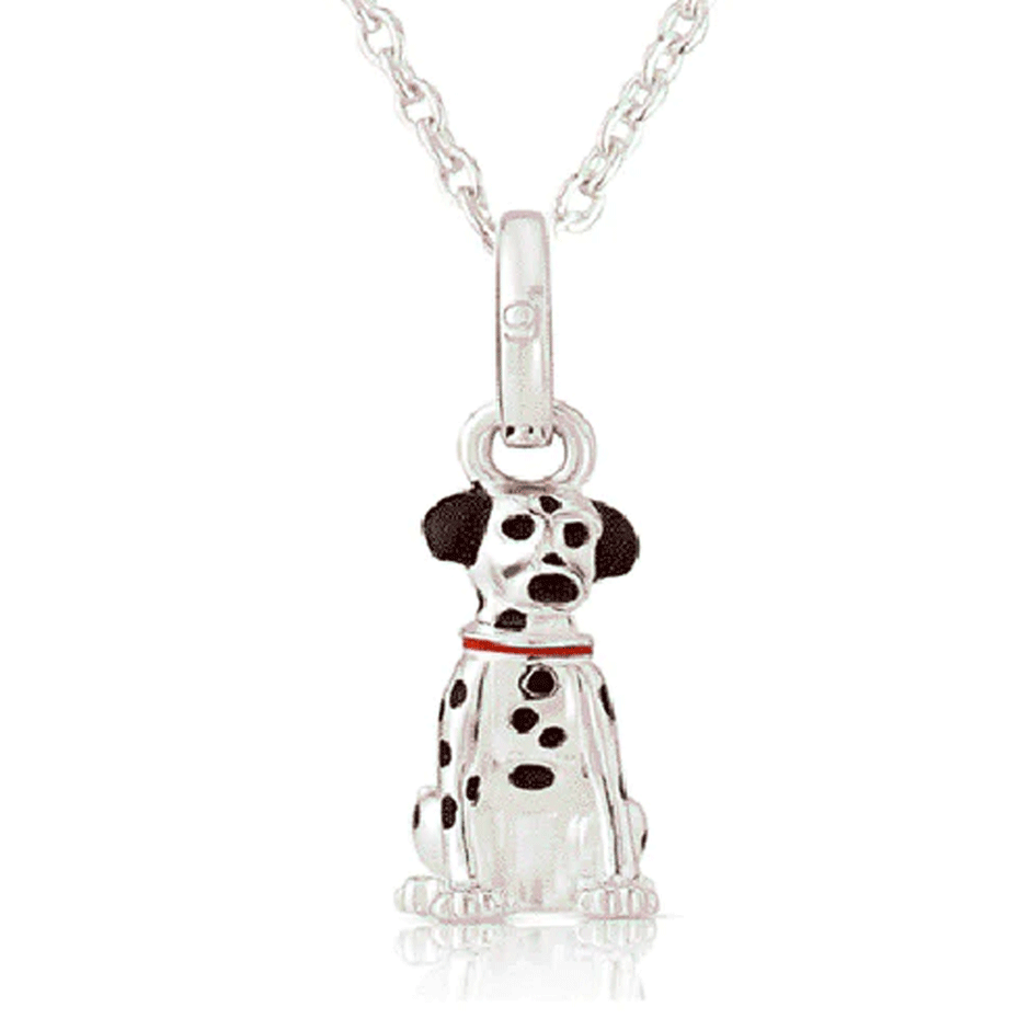 Dog Jewellery | Sterling Silver Necklaces & Gifts – Cotswold Jewellery